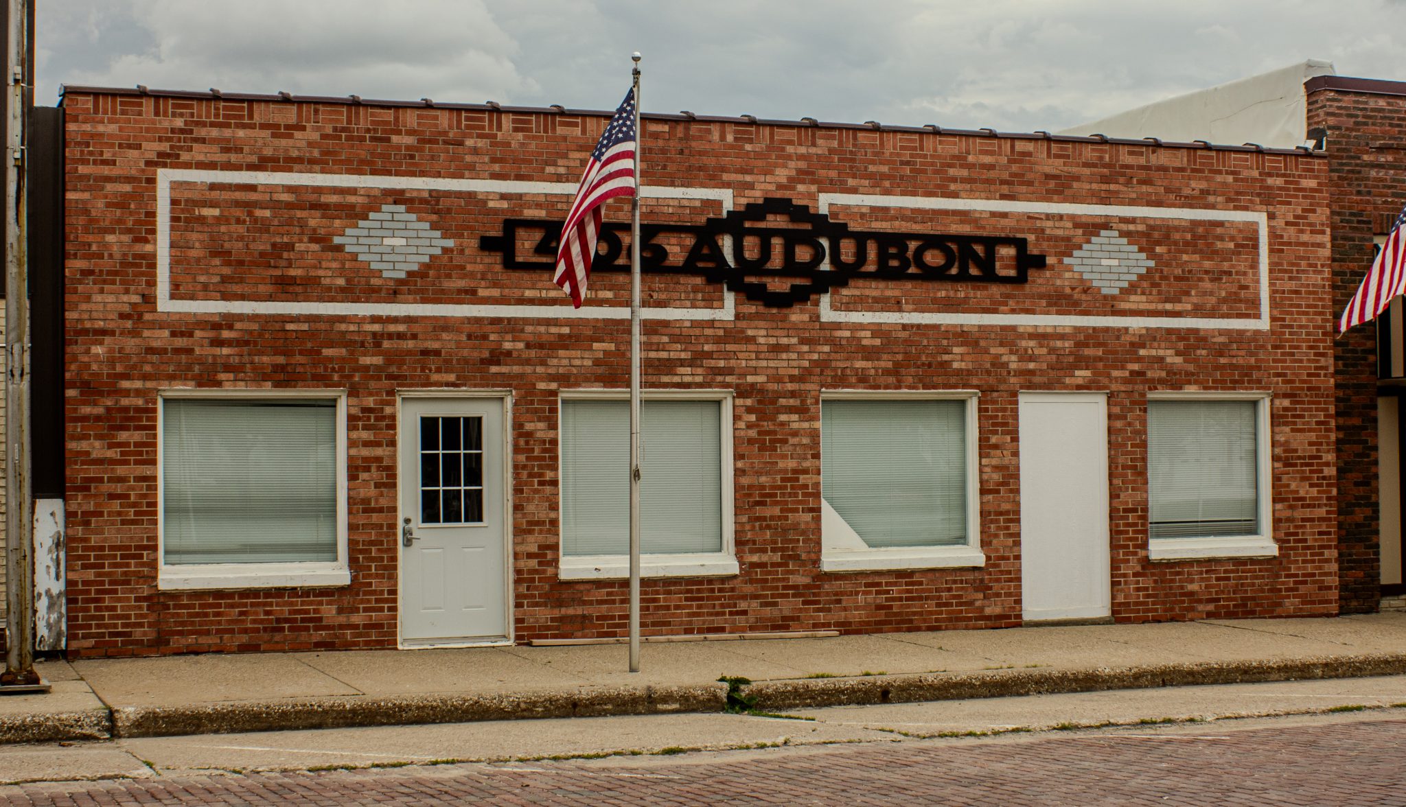 Business Directory – City of adair