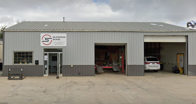 Business Directory – City of adair